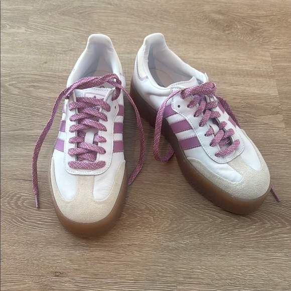 adidas | Shoes | Adidas Samba | Poshmark
